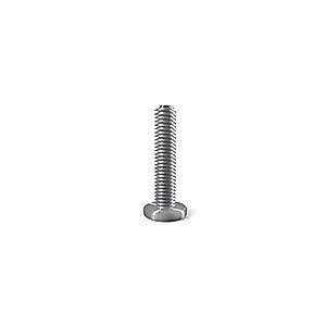100X Replacement Silver Laptop Screws M2X11mm Philips Drive Screw M2X11L PM2X11.0