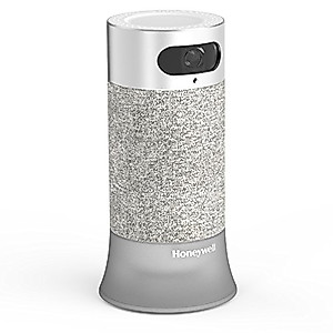 Honeywell Home RCHS5200WF Smart Home Security Base Station