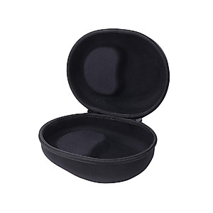 Aenllosi Hard Carrying Case Replacement for Beyerdynamic DT PRO 770 32/80/250 Ohm Over-Ear Studio Headphones (Black)