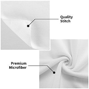 Heantstoy Happy Father's Day Tools Hand Towel Soft Bath Towel Kitchen Tea Dish Towels Bathroom Decorations Housewarming Gifts 27.5in X 15.7in