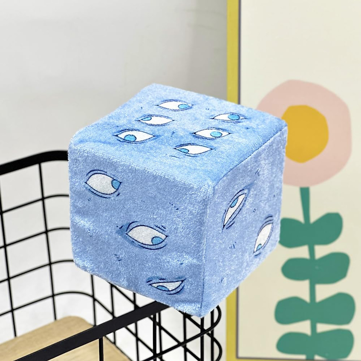 Fushiguro Toji Anime Soft Figure, 10cm Cute Character Geto Suguru Okkotsu Yuta Stuffed Pillow Figures Cushion Cartoon Home Sofa Decoration for Fans