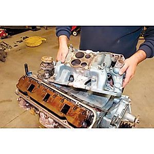 How to Rebuild Pontiac V-8s Updated (Cartech)