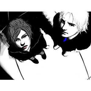 The 25th Ward: The Silver Case - PlayStation 4 Limited Edition