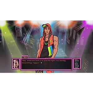 Arcade Spirits - Nintendo Switch