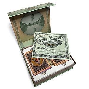 MUD: A Sneaky, Strategic, Party Game of Scandals by Pillbox Games