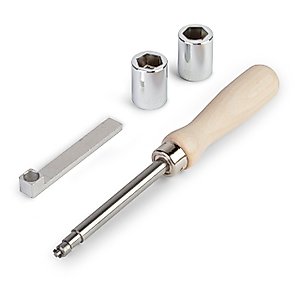 Jack The Gripper, 1/4" Jack Tightening Tool