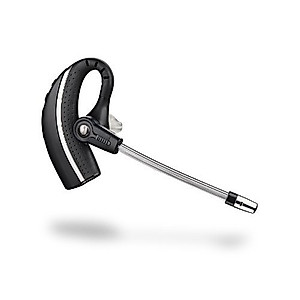 Plantronics CS530 Office Wireless Headset with Extended Microphone (Renewed)