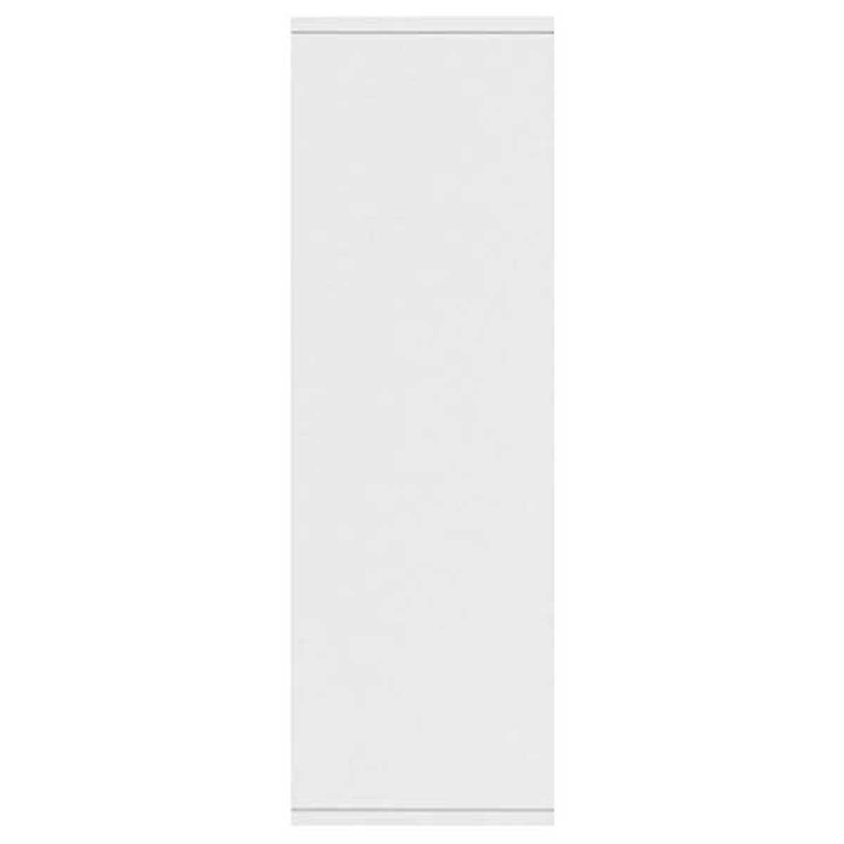 Sideboard with 5 Storage Compartments, Multifunctional Display Stand for Living Room and Office, Chipboard, 19.7" x 9.8" x 31.5"