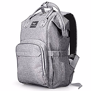 BabyX Classic, Grey, 1 Count (Pack of 1)