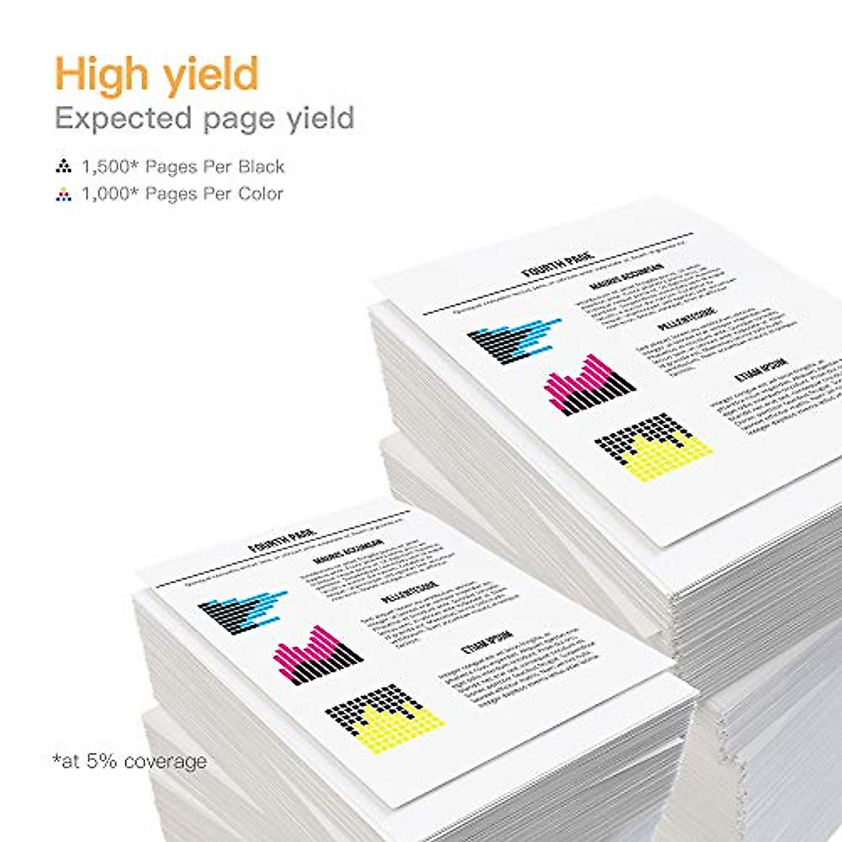 E-Z Ink (TM) Compatible Toner Cartridge Replacement for Samsung CLT-K404S CLT-C404S CLT-M404S CLT-Y404S CLT 404S to use with C480FW C430W SL-C430W SL-C480FW SL-C480FN Printer Tray (4 Pack)