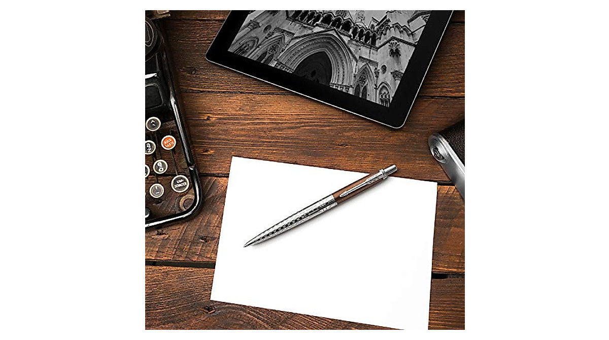 PARKER Jotter Special Edition Ballpoint Pen - Bronze Gothic