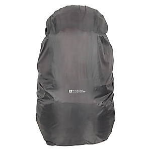 Mountain Warehouse Venture 40L Backpack Red