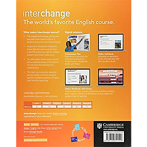 Interchange Intro A Student's Book with Online Self-Study
