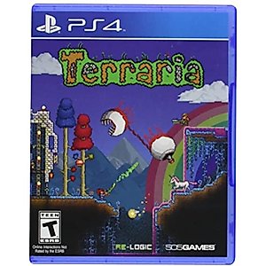 Terraria - PlayStation 4