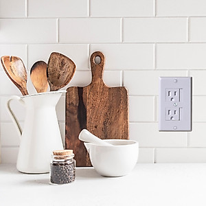 Kidco Universal Outlet Cover