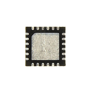Console Inductor Coil Chip (BQ24193) for Nintendo Switch (10 Pack) with Separator Card