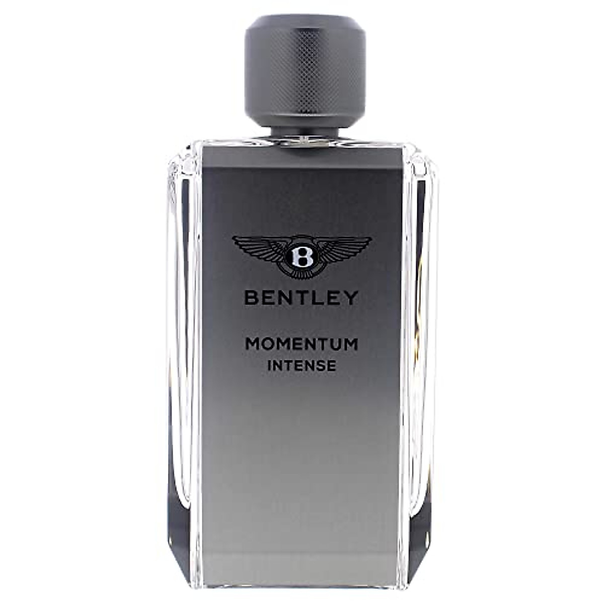 Bentley Momentum Intense Men EDP Spray 3.4 oz