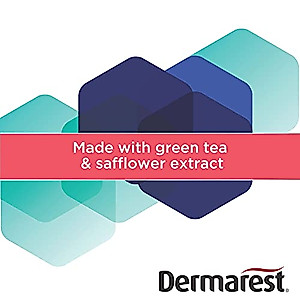 Dermarest Psoriasis Medicated Shampoo and Conditioner, Unscented, Dermatologist Tested, 8 ounces, (Pack of 2)