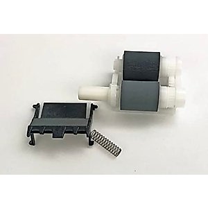 Printer Paper Cassette Tray Feed Kit Compatible with Brother Model Numbers MFC-9130CW, MFC-9330CDW, MFC-9340CDW