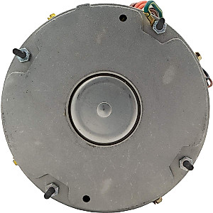 Supplying Demand W51-14CJA1-02 HVAC Condenser Motor 1/4 HP 1 Phase 1 Speed 208/230V 1075 RPM Must Match Specs of Current Motor to Function Correctly
