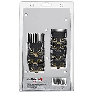BaBylissPRO BaByliss4Barbers Premium Clipper Guards, 1 ct.