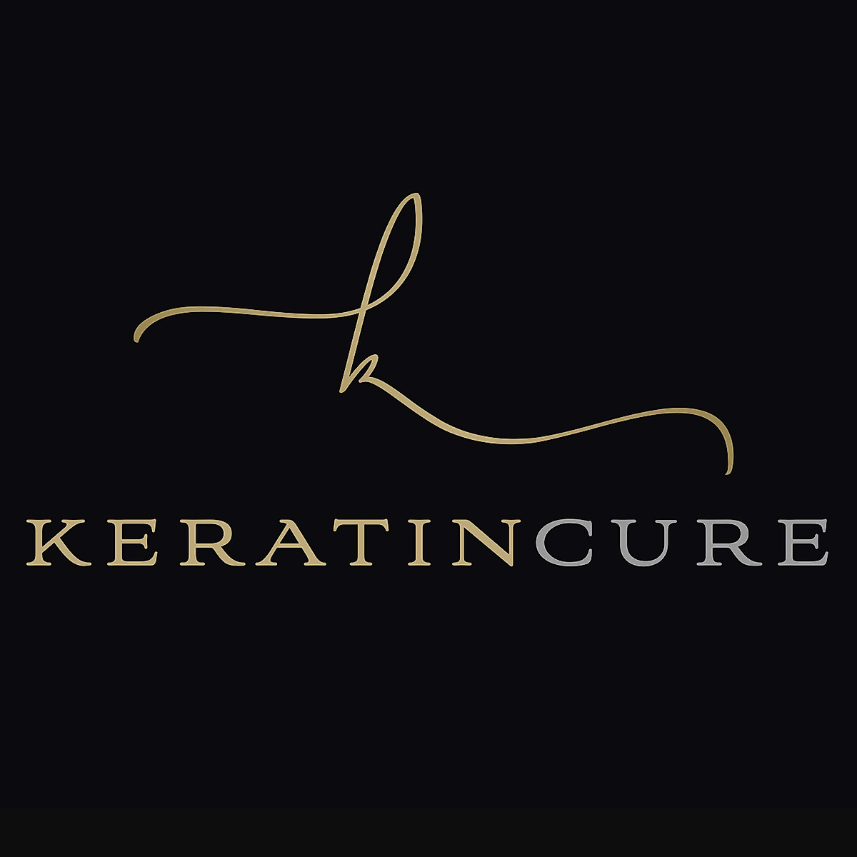 Keratin Cure SULFATE FREE- Chocolate Brazilian Shampoo with Aloe Daily Use Promote hair growth decrease hair loss, for keratin treated hair(960ml/ 32 fl oz)