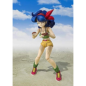 TAMASHII NATIONS - Dragon Ball - Lunch, Bandai Spirits S.H.Figuarts Action Figure