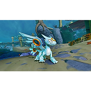 Skylanders Trap Team, Single Spotlight, 1 Figur