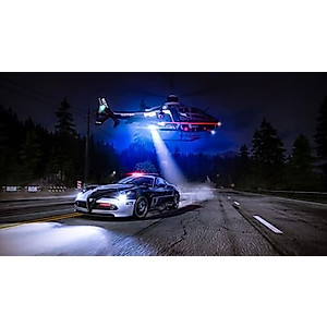 Need for Speed: Hot Pursuit Remastered - PlayStation 4