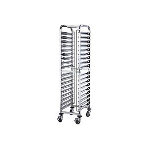 Stainless Steel Pan Rack Winco SRK-36
