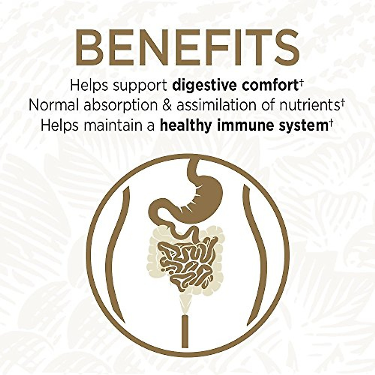 Garden of Life Primal Defense ULTRA, 90 Capsules