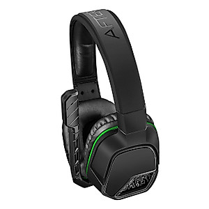 PDP Xbox One Afterglow LVL 3 Stereo Gaming Headset 048-041, Black