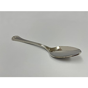 18-8 Hamburg 5pc (DF, DS, TS, Ice S, Cake F, 1 each)