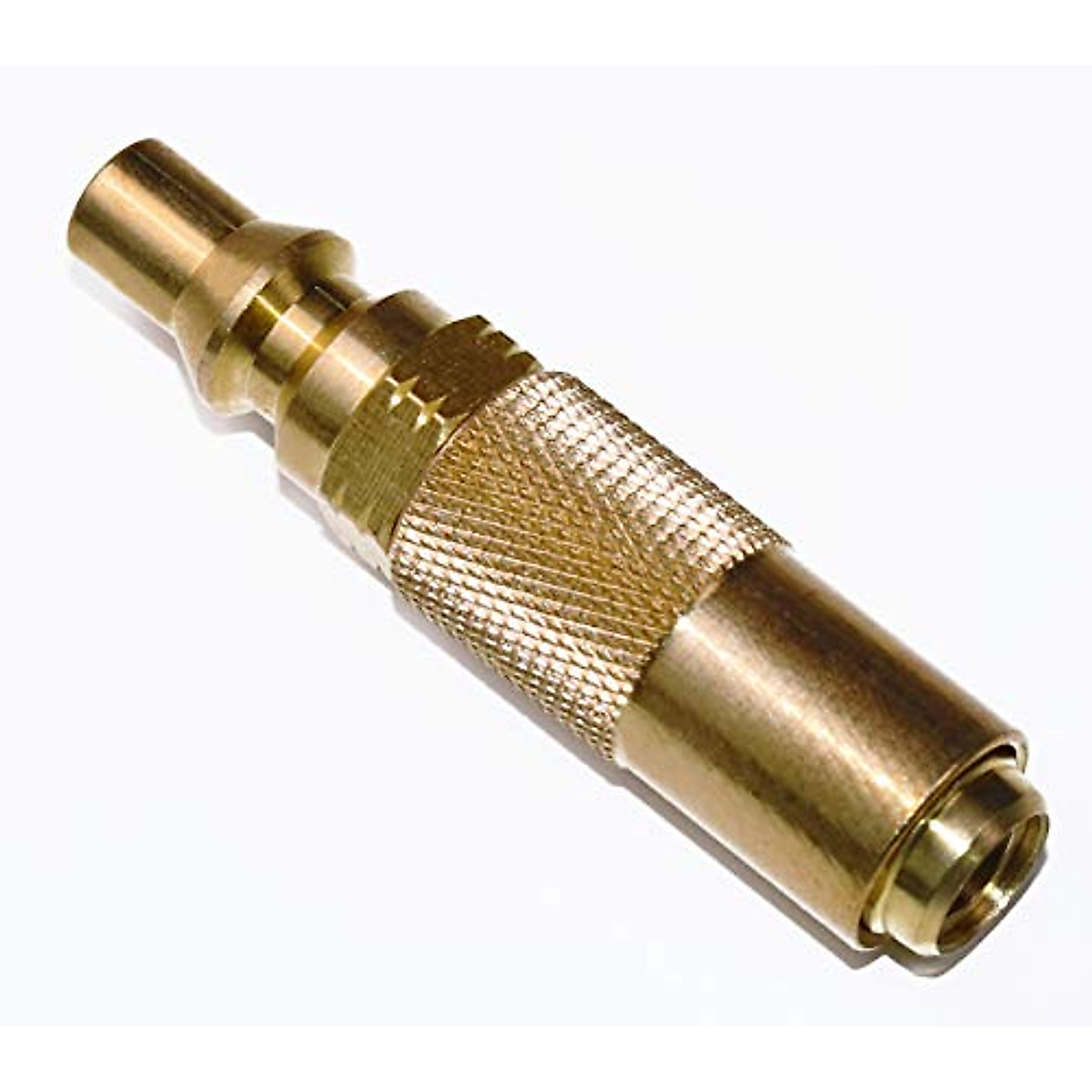 DOZYANT 1/4 inch RV Quick Connect Adapter Conversion Fitting for Blackstone Tabletop Grill - 17 Inch and 22 Inch Portable Gas Griddle