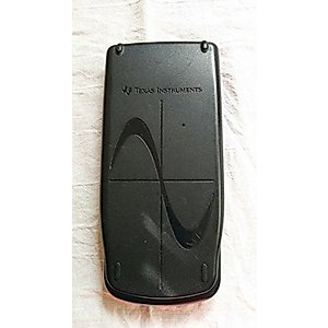 Texas Instruments TI-86 Graphing Calculator