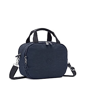 Kipling Palm Beach Toiletry Bag Blue Bleu 2