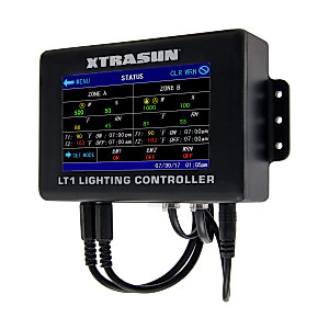 Xtrasun Lt1 Lighting Controller