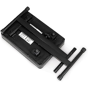 OnStage KT7800 Padded Keyboard Bench