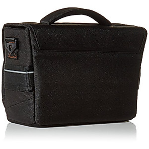 Amazon Basics Gadget Messenger Bag 8 (Gray)