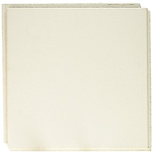 USG INTERIORS 4290 12x12 Ceil Tile, 12" x 12"