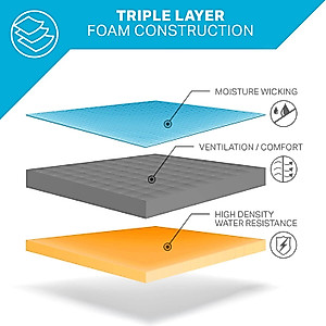 Wildhorn Cristo Ski Goggles Men Women 100% UV Anti-Fog OTG Snowboard Goggles- US Ski Team Official Supplier- Snow Goggles