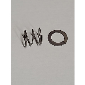 Quick Install Spring and Washer For KitchenAid Mixers By: Mr Mixer