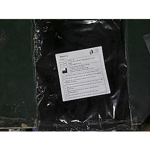 Amaxiu Halloween Fireplace Mantle Scarf, Spiderweb Mantel Decor Black Lace Fireplace Mantle Cover 18 x 96 in Festive Halloween Party Decorations Gothic Indoor Decor