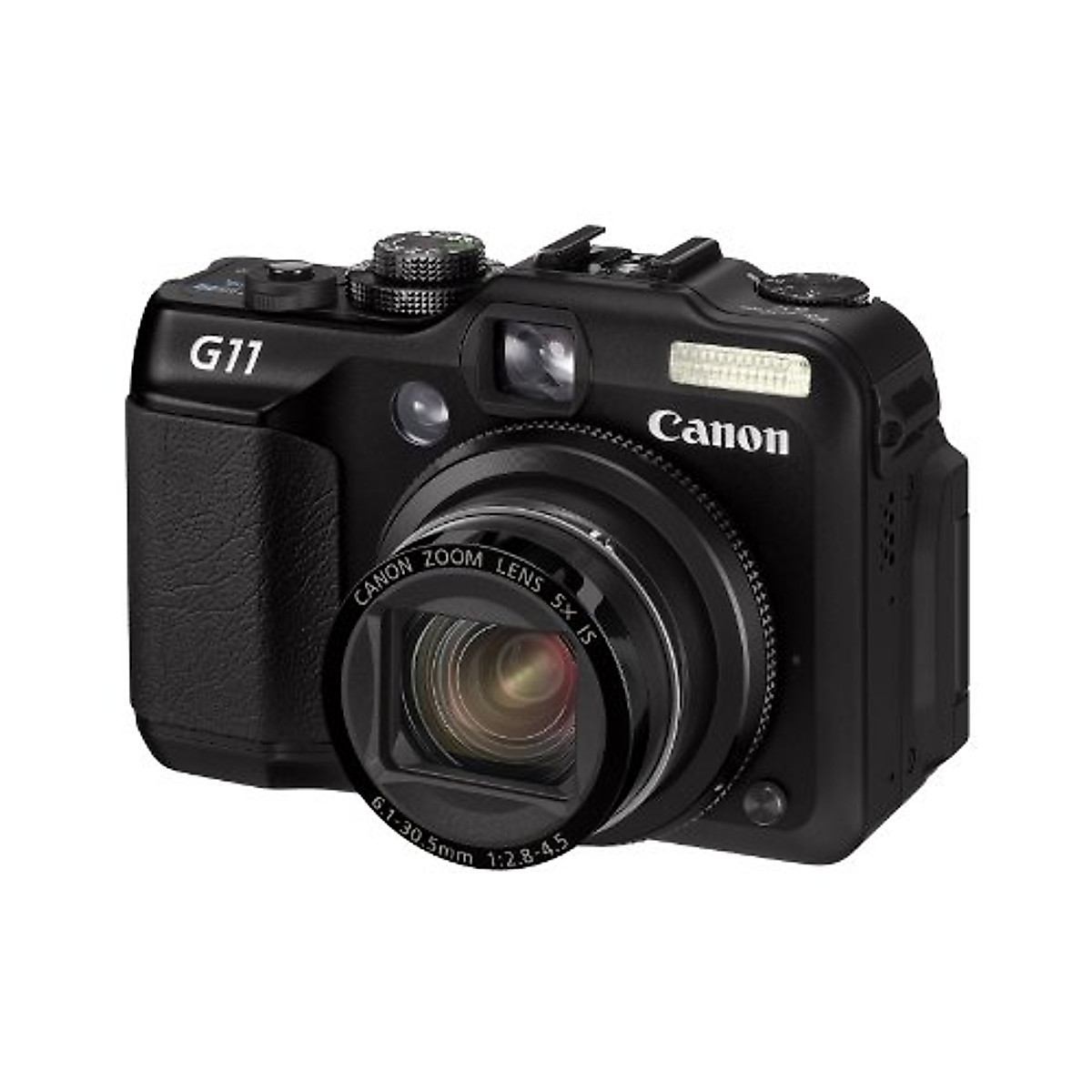 Canon PowerShot G11 Digital Camera