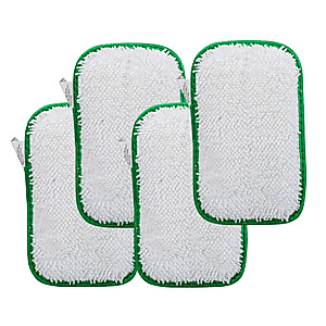 Sonic Duo Pads Compatible with Shark, Fit for Shark Sonic Duo Hard Floor Cleaner Refill - 2 Pack