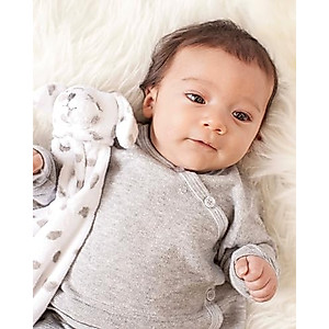 Angel Dear - Dalmation, Blankie