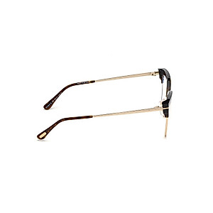 Tom Ford Women's Ft5547-B 54Mm Optical Frames