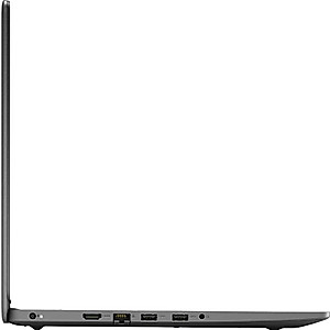 Dell Newest Inspiron 15 3000 Series 3505 Laptop, 15.6" Full HD Touchscreen, AMD Ryzen 5 3450U Quad-Core Processor, 16GB RAM, 512GB SSD, Webcam, Wi-Fi, HDMI, Windows 10 Home, Black