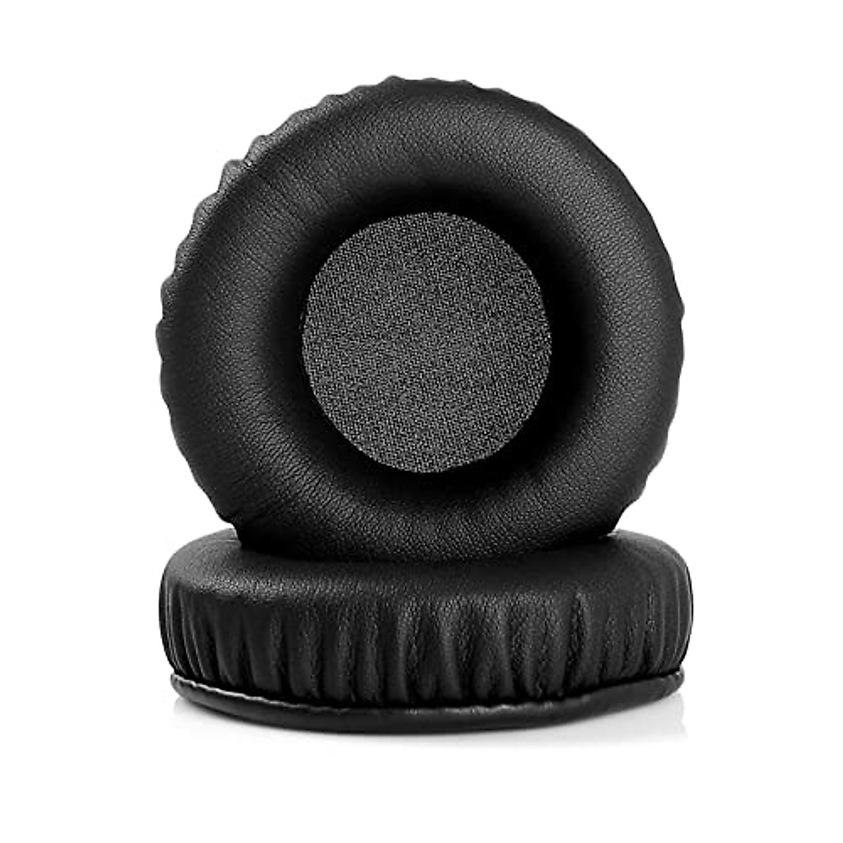 TaiZiChangQin Ear Pads Cushion Earpads Replacement Compatible with Samson SR 850 SR850 SR-850 Headphone