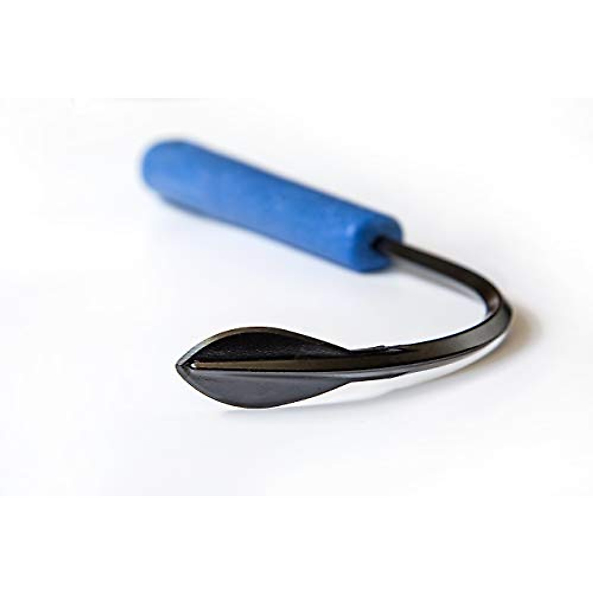 CobraHead® Original Weeder & Cultivator Garden Hand Tool - Forged Steel Blade - Recycled Plastic Handle - Ergonomically Designed for Digging, Edging & Planting - Gardeners Love Our Most Versatile Tool